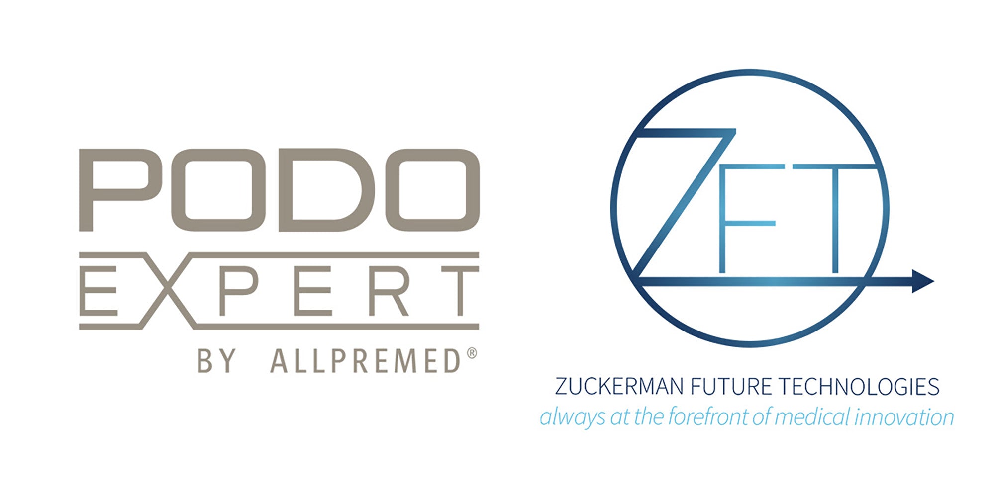 Collections – Buy PodoExpert and Onyfix from Zuckerman Future Technologies